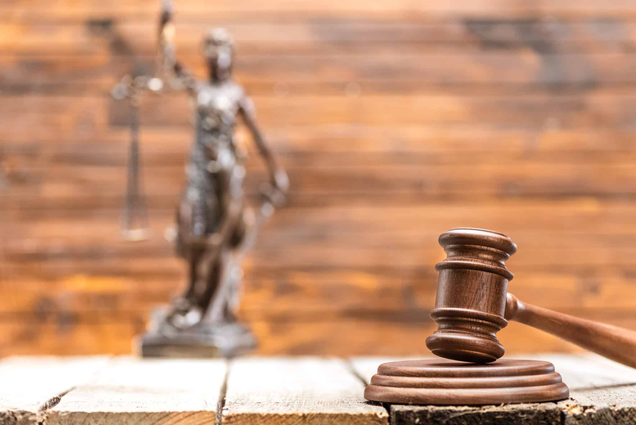 Disorderly Person Offense Lawyers Morris County NJ | Misdemeanor Charges NJ