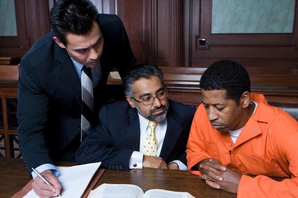Downgrading Criminal Charges in the NJ Court System