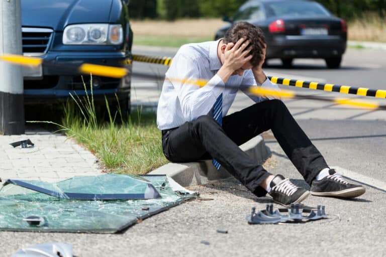Strict Liability Vehicular Homicide Offenses in Morris County NJ