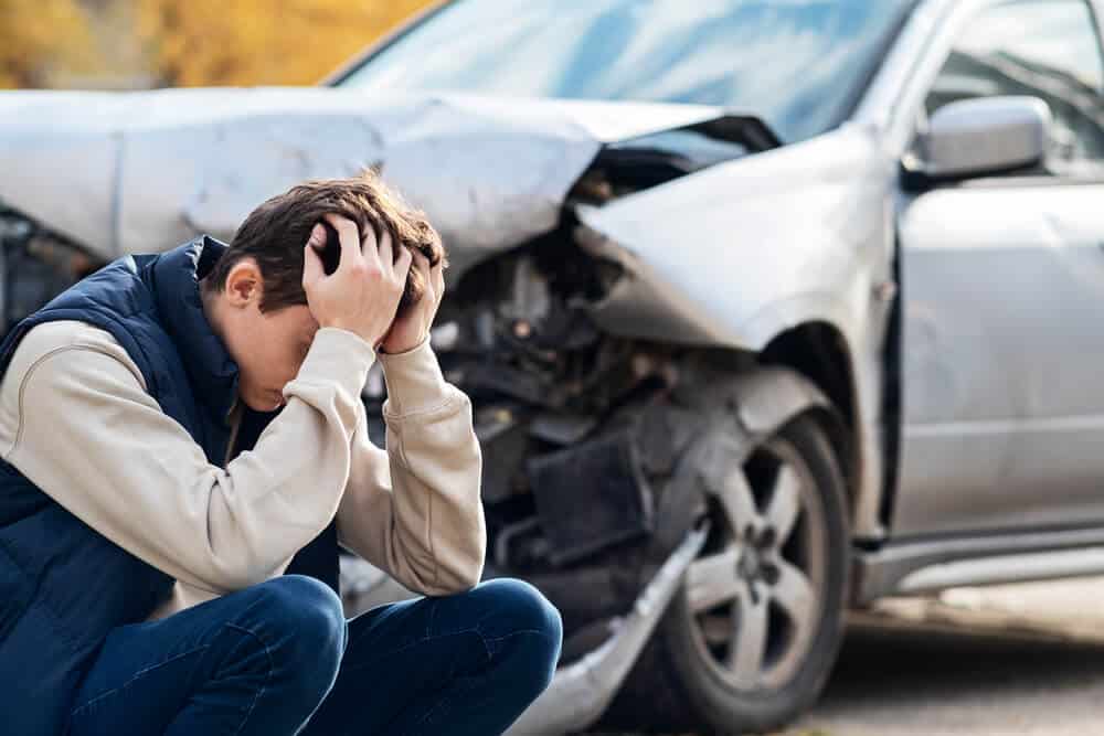 Strict Liability Vehicular Homicide Offenses in Morris County NJ