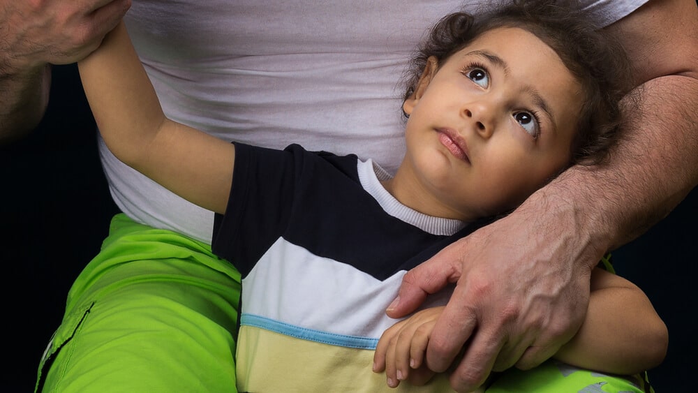 Arrests and Convictions for Child Custody Cases in NJ